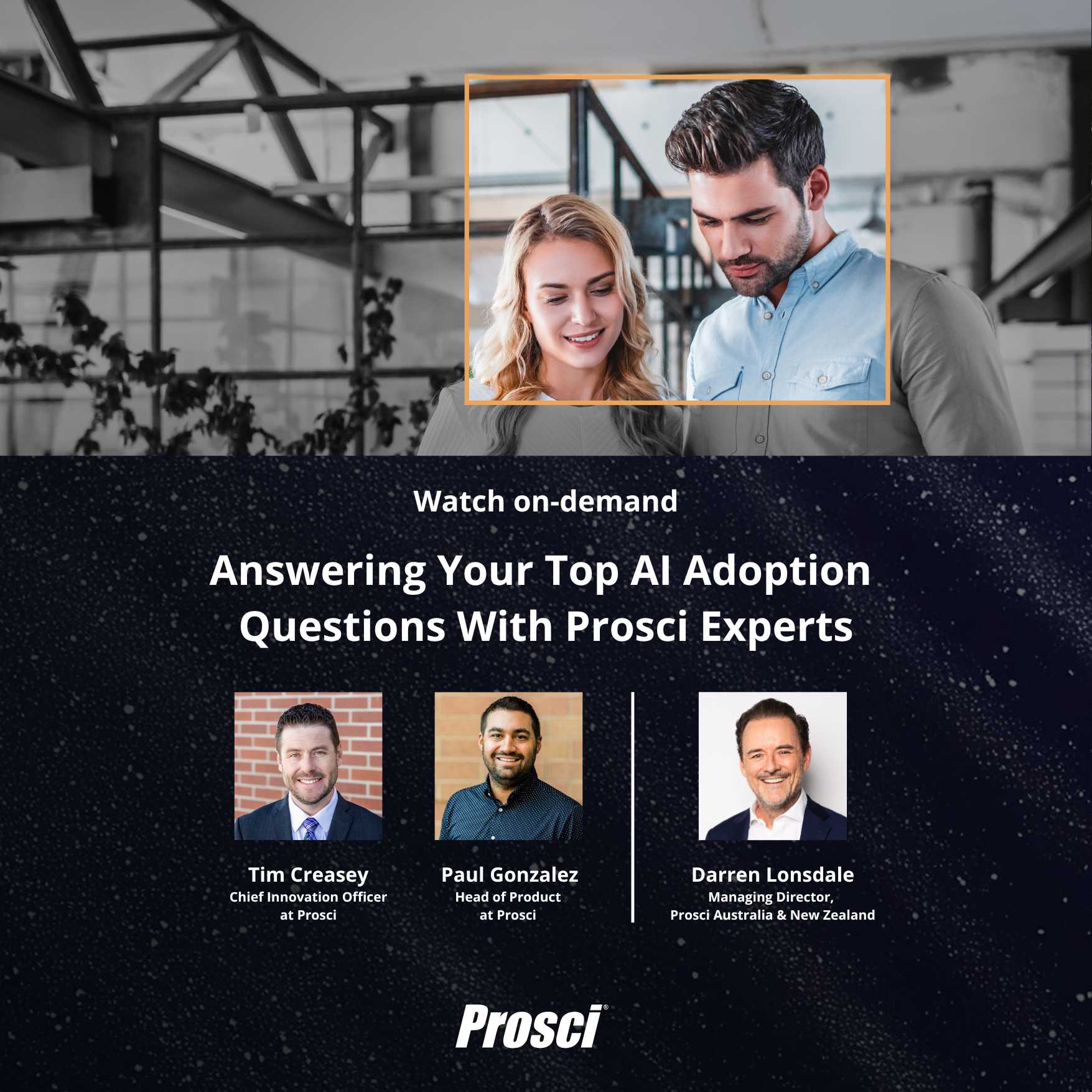 Change Management Blog | Prosci